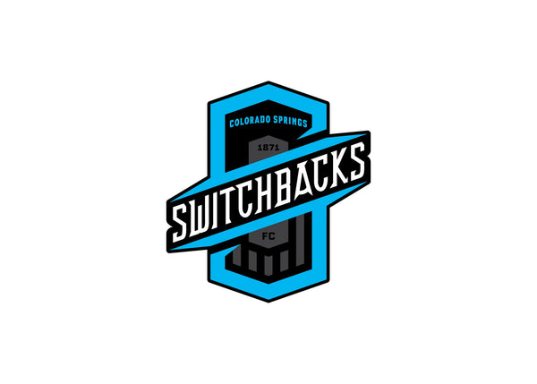 Colorado Springs Switchbacks | Keyscaper