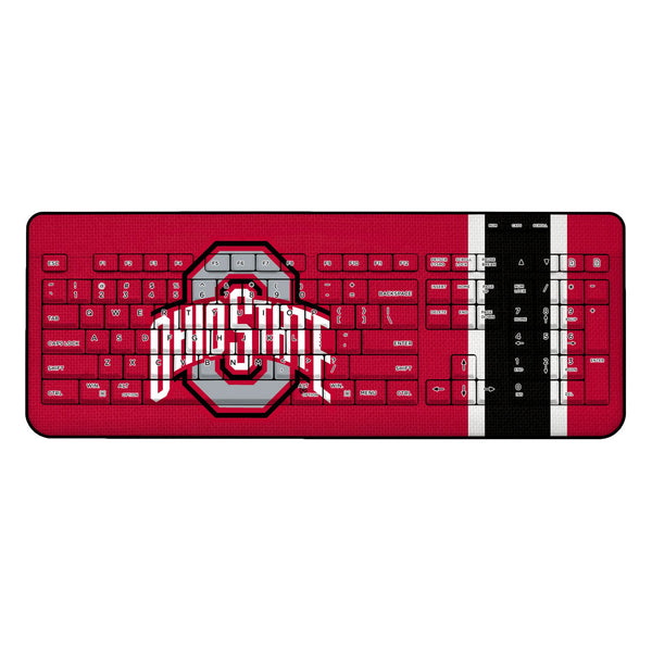 Keyboards NCAA | Keyscaper